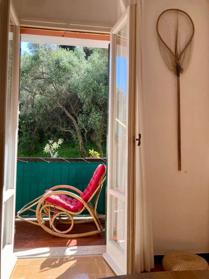 La Casetta - Portovenere