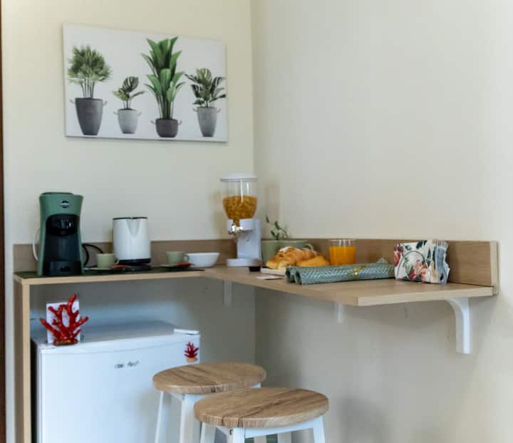 Casa Corallium Double Exclusive - Torre del Greco