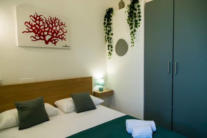 Casa Corallium Double Exclusive - Torre del Greco