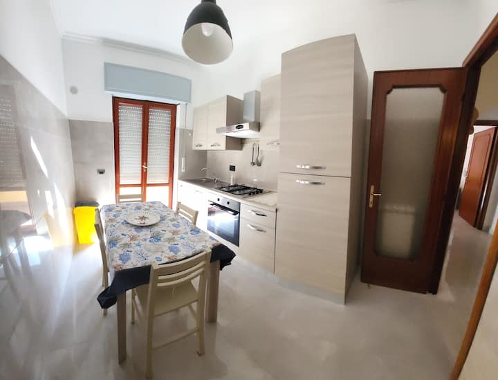Casa Elena - Pomezia