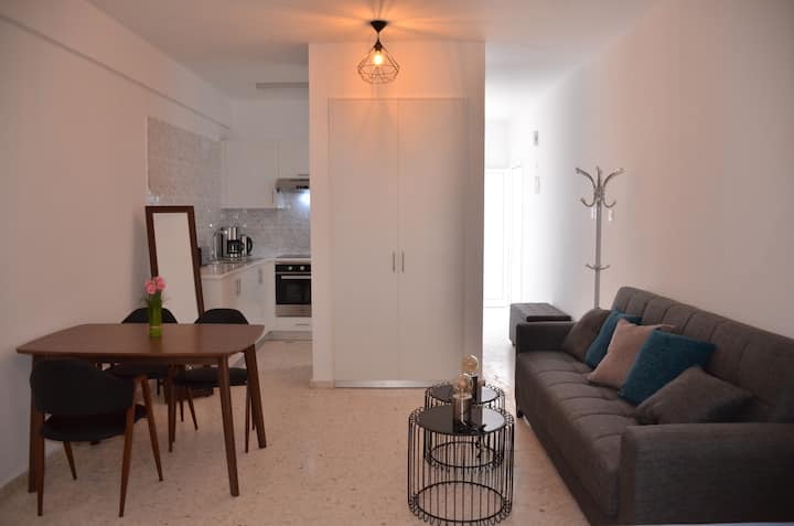Almyria Apartments, Studio 1- By Imh Europe - Paphos