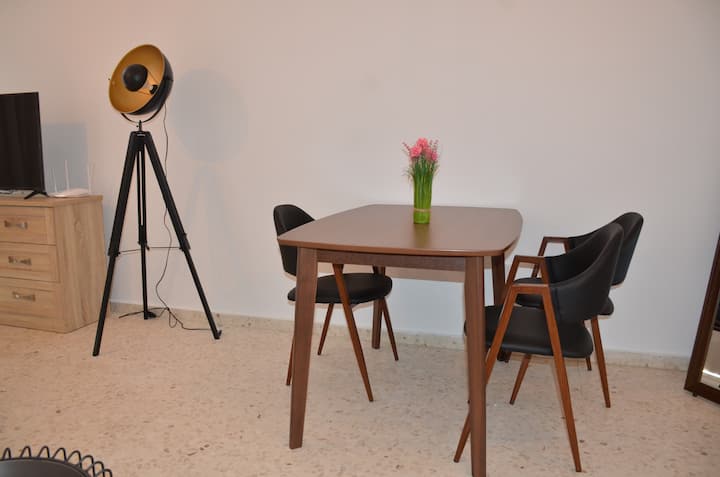Almyria Apartments, Studio 2- By Imh Europe - Пафос