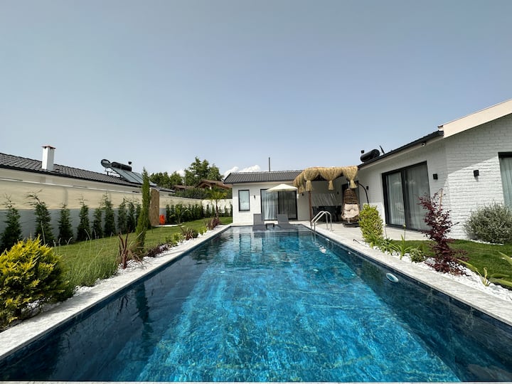 Mandolin Suites: Villa Okyanus - Fethiye