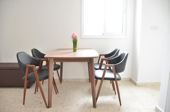 Almyria Apartments, Studio 3 - By Imh Europe - Paphos