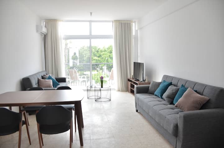 Almyria Apartments, Apartment 4 - By Imh Europe - Paphos