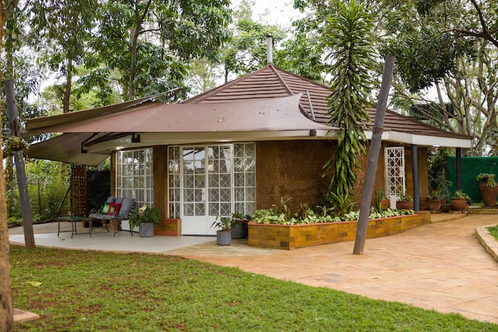 Kangema Vacation Rentals & Homes - Muranga County, Kenya | Airbnb