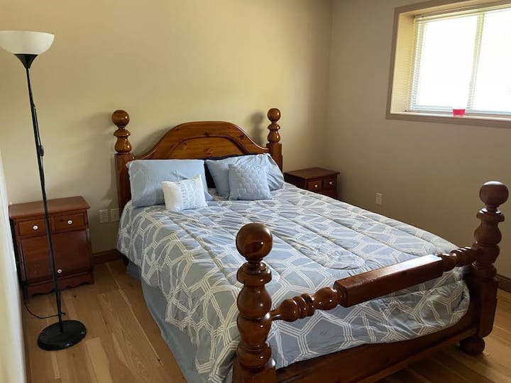 The Perfect View Of Mohawk Bay - Greater Napanee