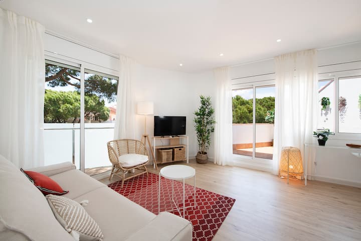 Bruno's Attic By Seasidehomes - Viladecans