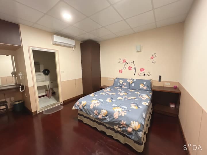 雙人房 - Taimali Township