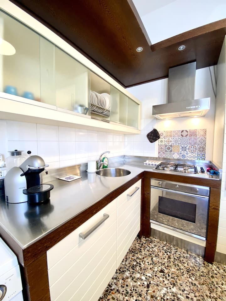 Casa Lagomar,  Ampia E Luminosa Con Dependance - Rimini