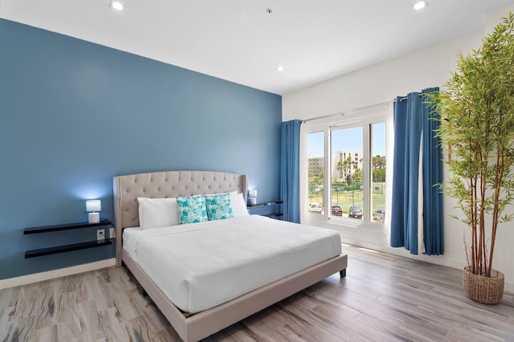 The Cove By Bocobay | Luxury Palm Beach Condo - Aruba
