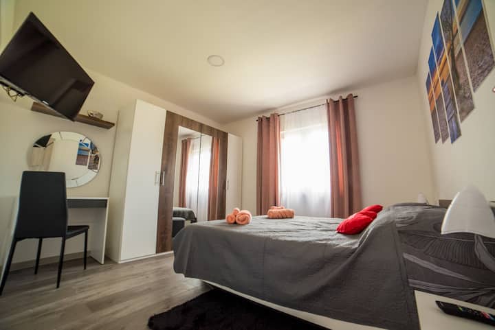 Apartman Laura - Solin
