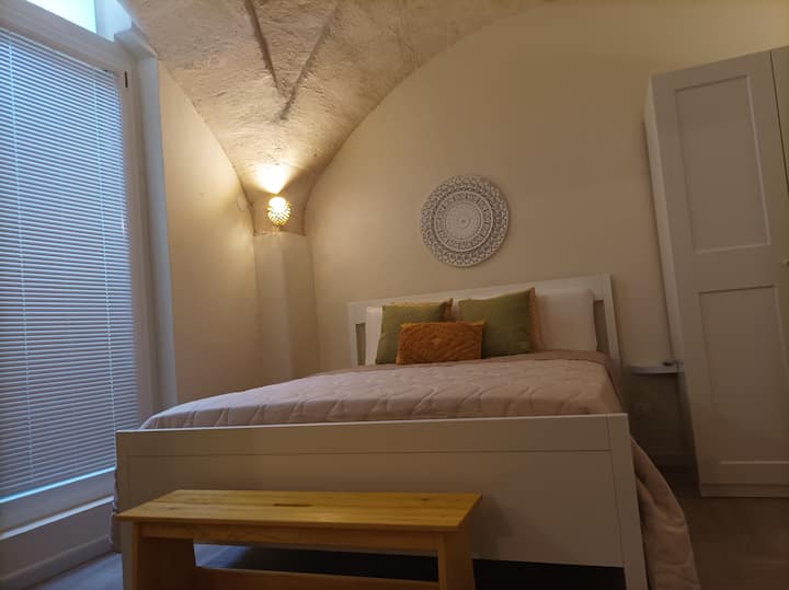 Casa Kalu' - Muscaredda - Massafra