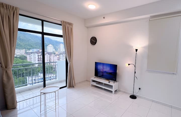 Thesun #Studio #Bayanlepas #Pisa - Bayan Lepas
