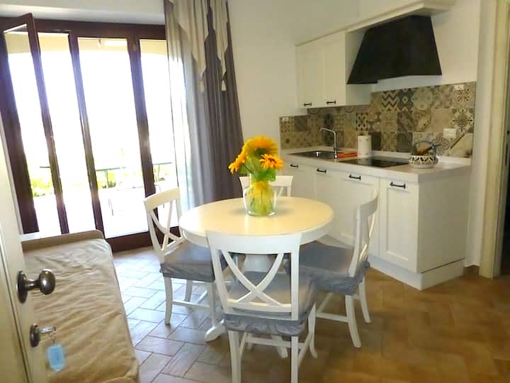Cerere Og - Apartment  Mit Pool Und Panoramablick - Cupra Marittima