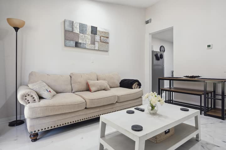 3br Townhome Close To At&t Stadium - Arlington