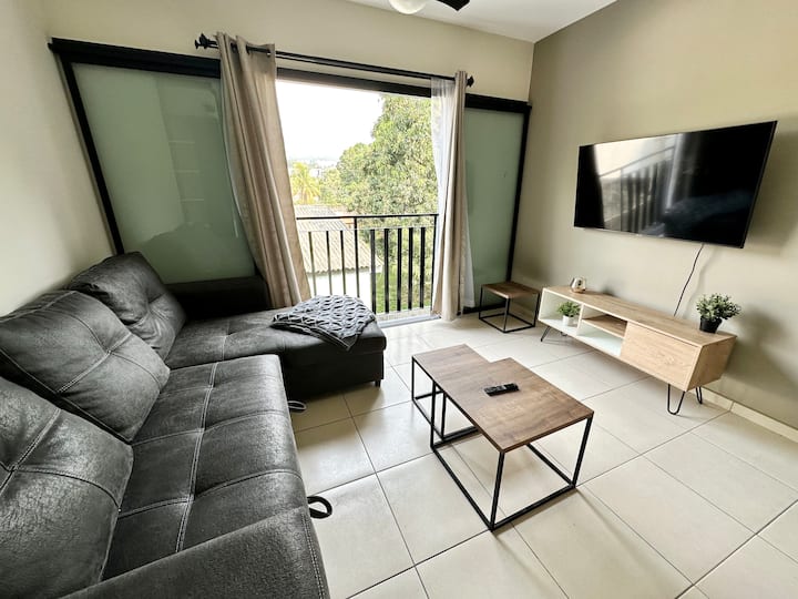 #2 2 Br 2 Ba Modern Centric In San Salvador - San Salvador