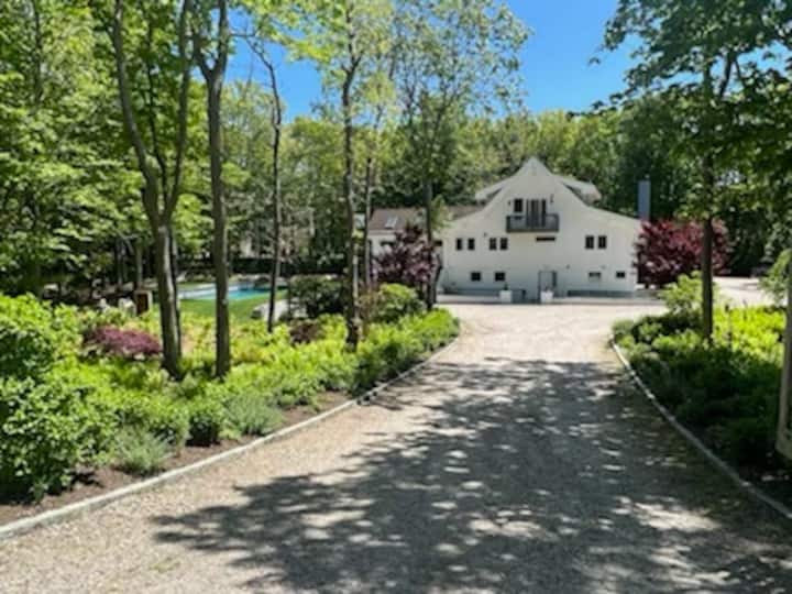 Montauk Rental With Pool - Montauk, NY