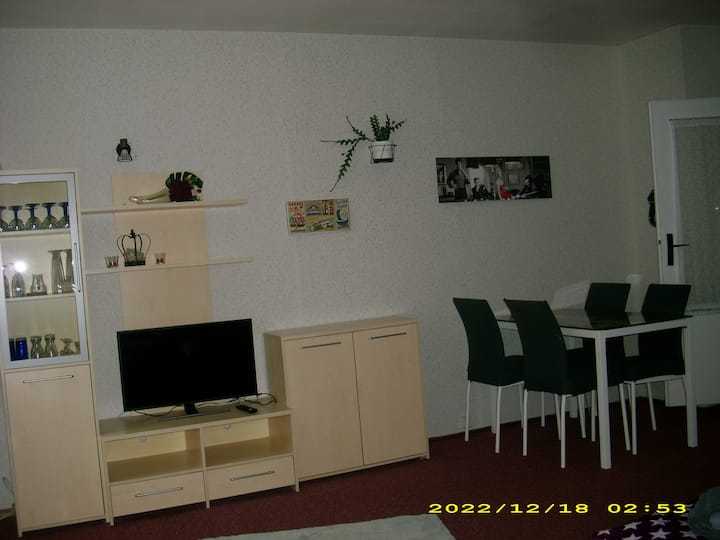 Harz-glück - Nordhausen