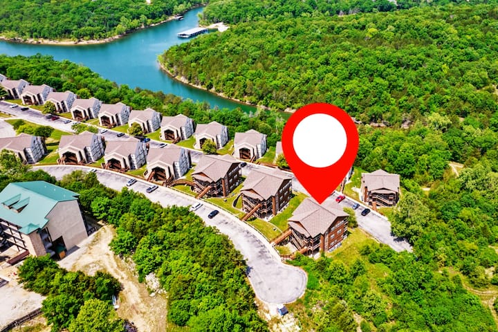 Coaster Views-sdc 2mi-lake-indian Point-ozarks - Coney Island, MO