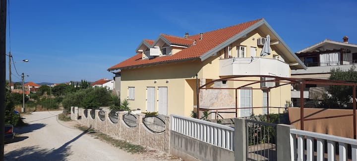 Apartman Ana - Zadar