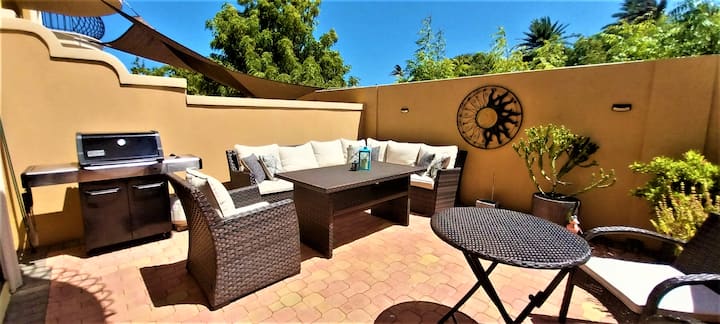 Gold Coast 2 Bedroom-3 Bathroom - Aruba