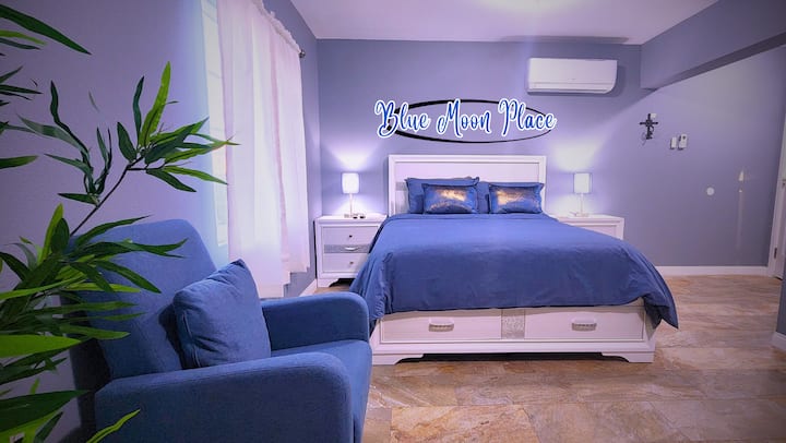 Blue Moon Place -  Las Vegas, Nv - Paradise, NV