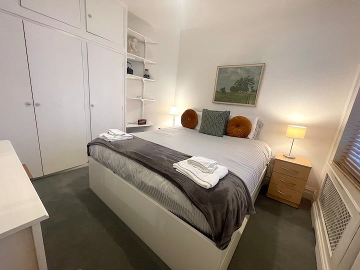 Marylebone - Central London Flat - Marylebone