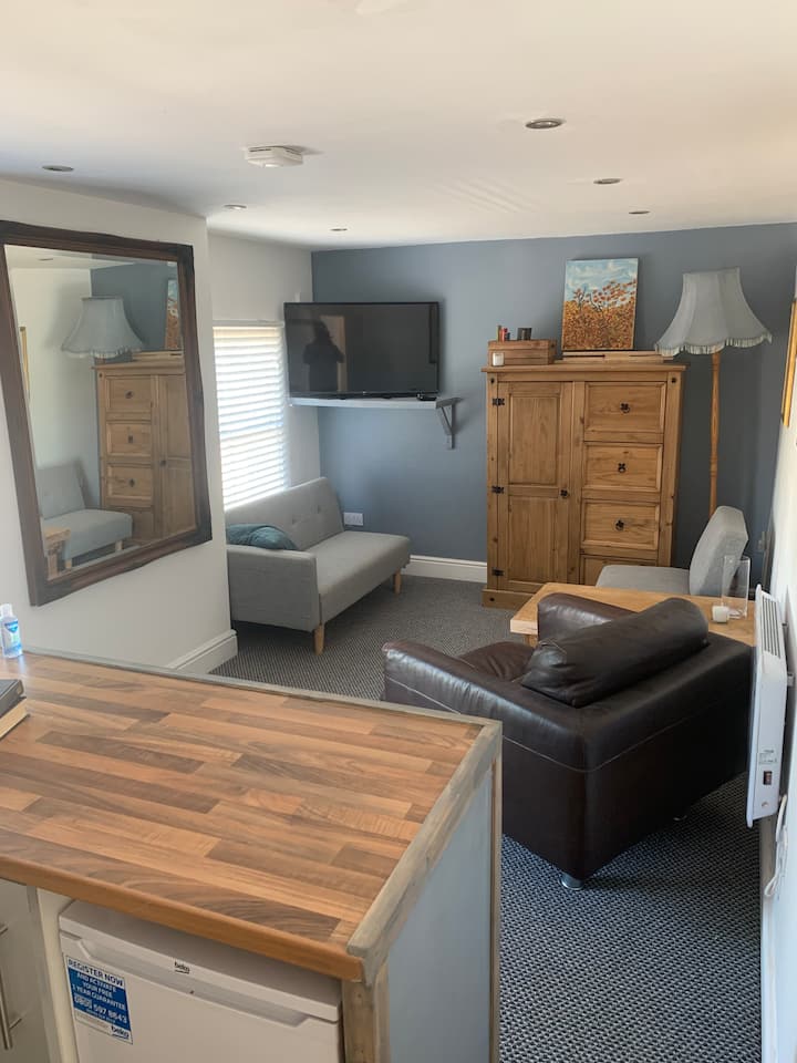 3. Perfect For Longer Term Work Related Stay. - Winchcombe