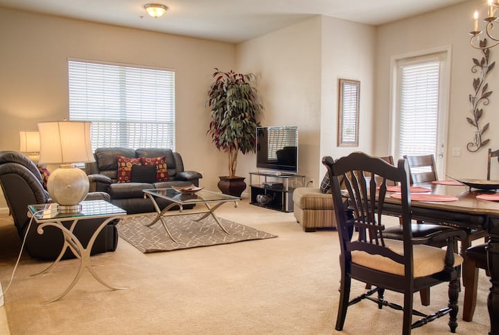 Vista Cay Luxury 3br Condo - Orlando