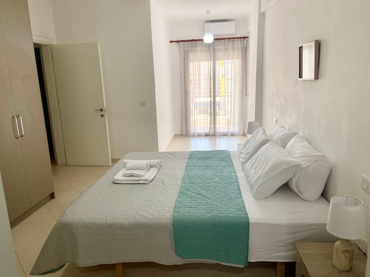 Jessie’s Apartment! - Vlorë