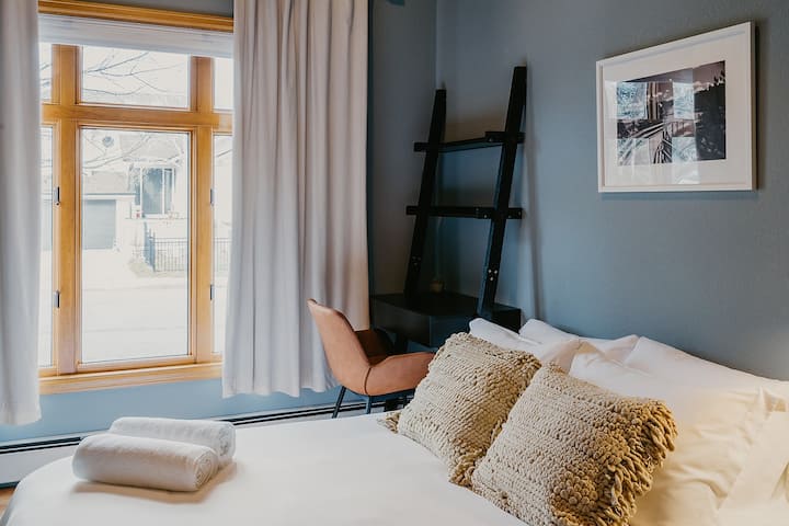 Cozy Private Room In North Boulder - Boulder, CO