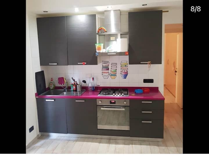 Posizione Centrale - Arenzano