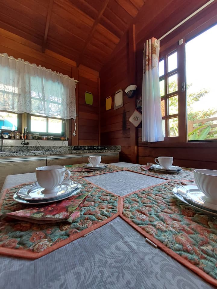 Casa Completa Ao Lado Da Praia! - Florianópolis