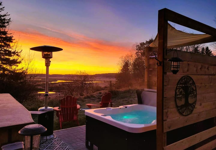 Caledonia Mountain Vacation Rentals & Homes - New Brunswick, Canada ...