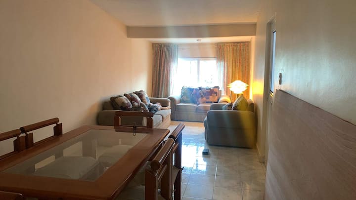 Casa Limpia Básica Y Cómoda. - Orizaba