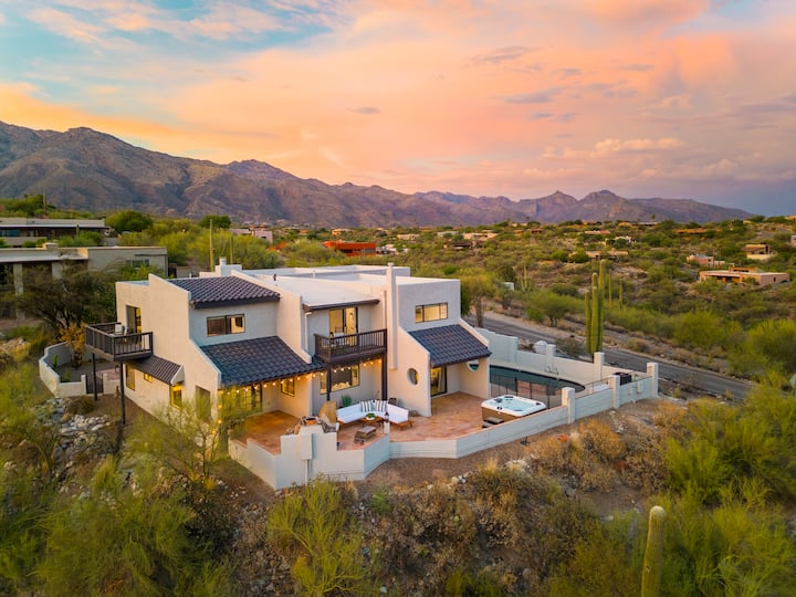Tucson Mansion Vacation Rentals - Arizona, United States | Airbnb