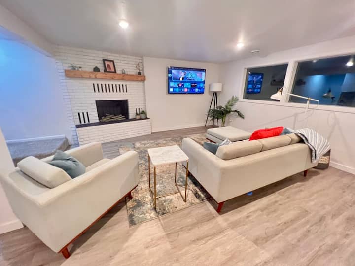 Mid-century Montana Dream Home - 比尤特