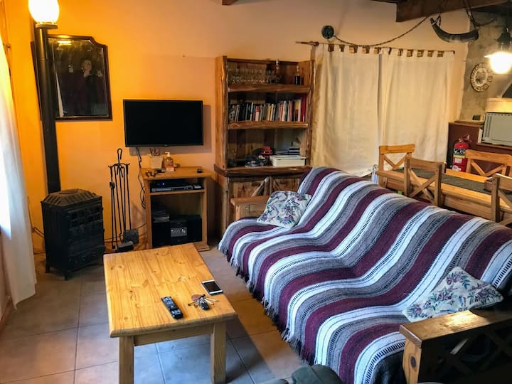 La Alpina Del Bosque - San Carlos de Bariloche