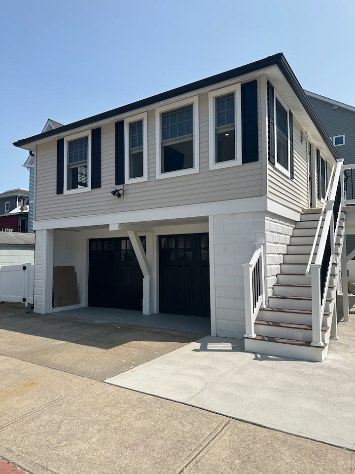 Ocean City - Newly Renovated Bay Area Beauty! - Ocean City, NJ