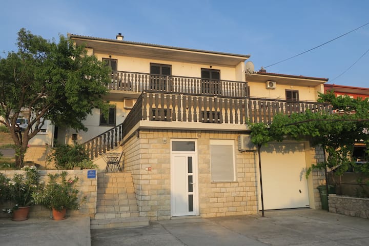 Apartman Vm (6) - Senj