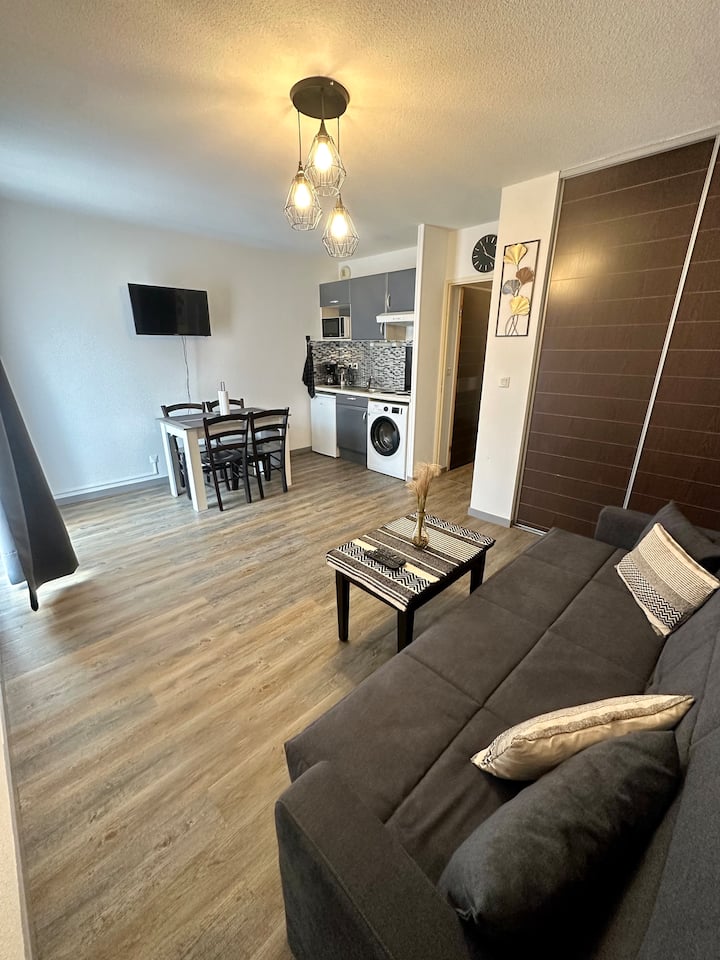Appartement · Lourdes - Lourdes