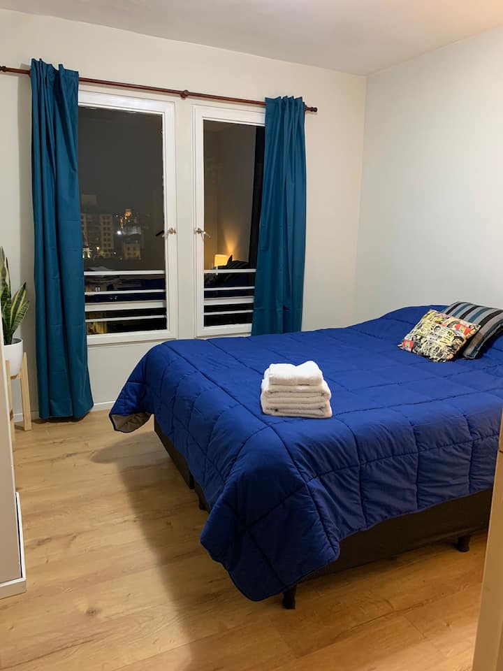 Centro - Departamento Entero - Córdoba, Argentina