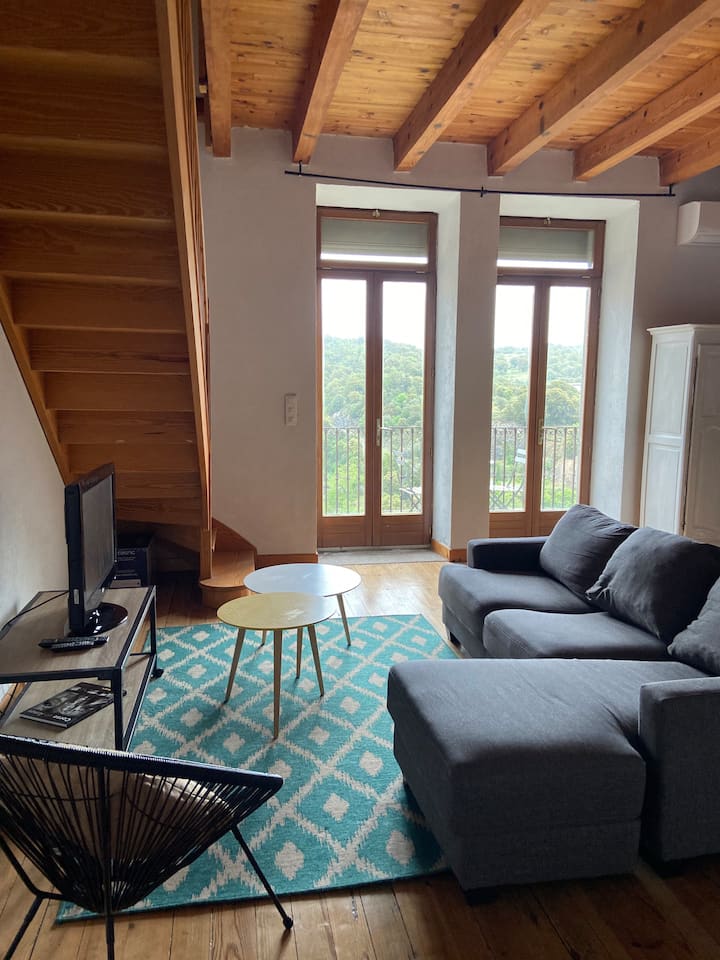 Appartement Corte - Corte