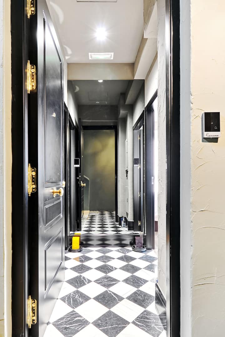 Double Apt: 201+202  Luxury Rentals Murcia - Murcia