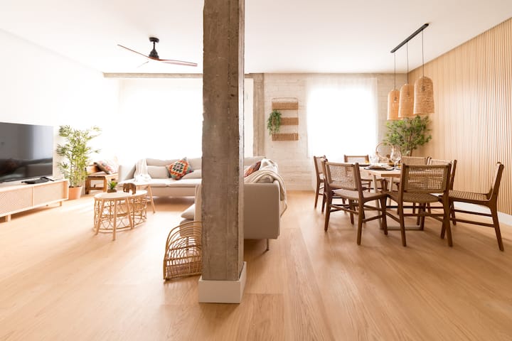 Carmelo Gil By Staynnapartments - Bilbao