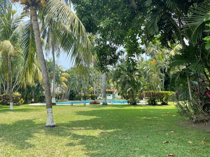 Villas Aquarena - Villa Arena