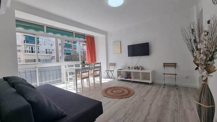 Martiricos Holidaysun - Málaga