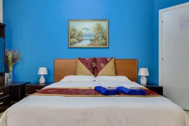 Casa Genny - Spacious Triple Room - Venice