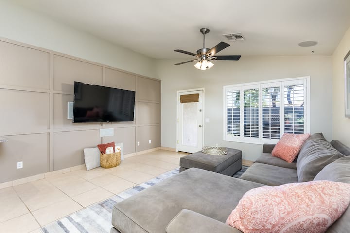 Family Home In The Best Peoria - Peoria, AZ